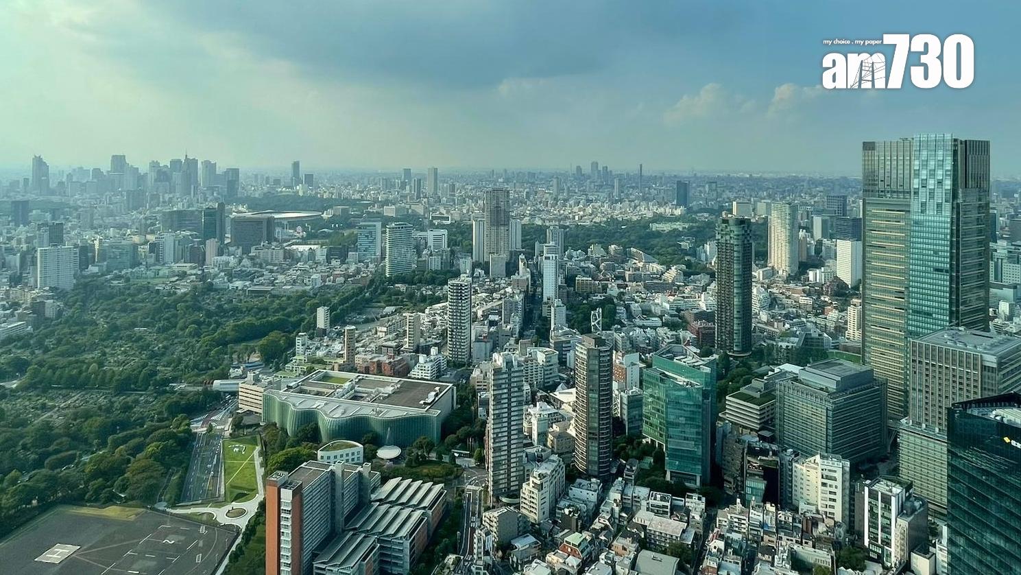 日本調查獨居人口增 2050年東京逾半家庭獨居 | am730